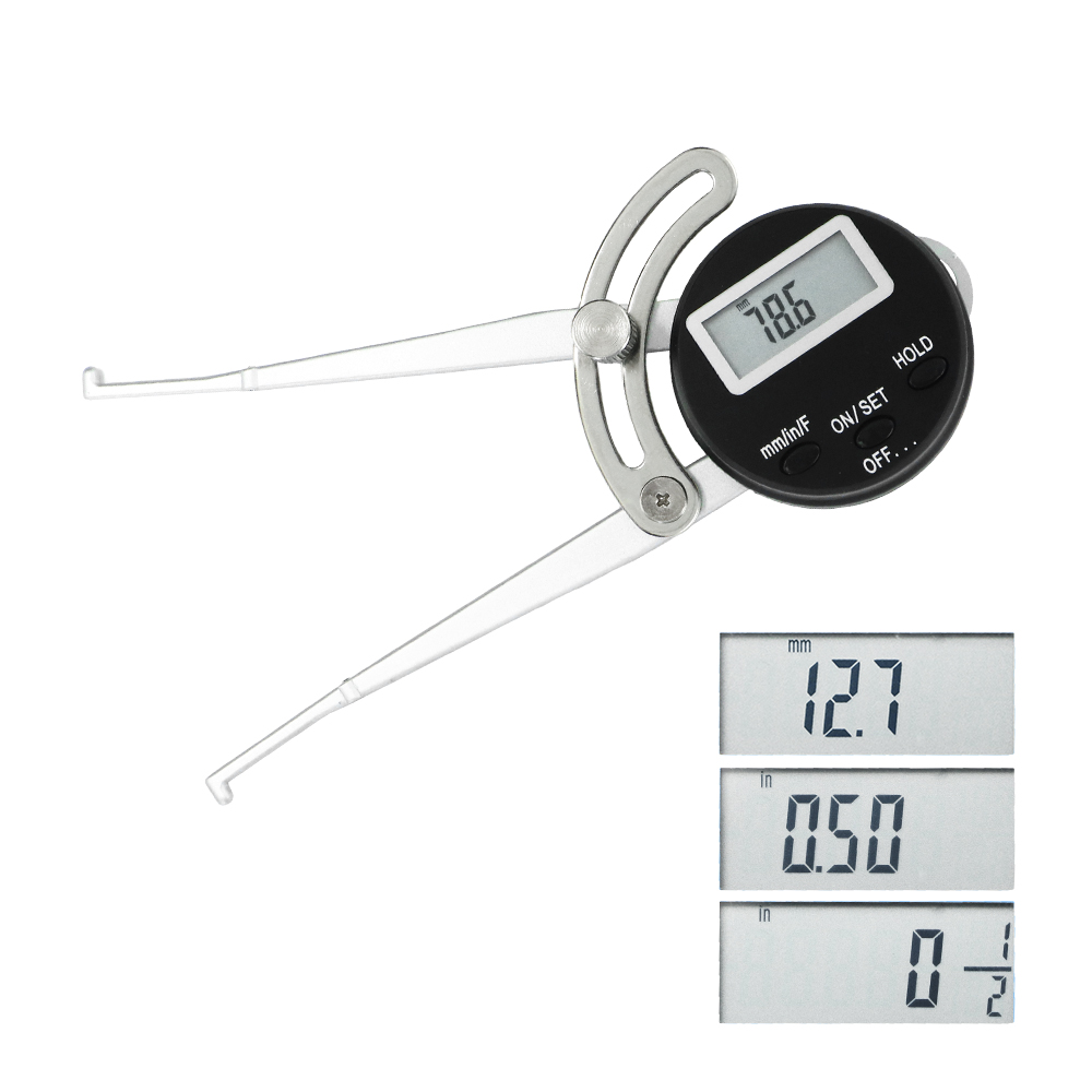 Digital Inside Caliper Thickness Gauge - Wenzhou Sanhe Measuring ...