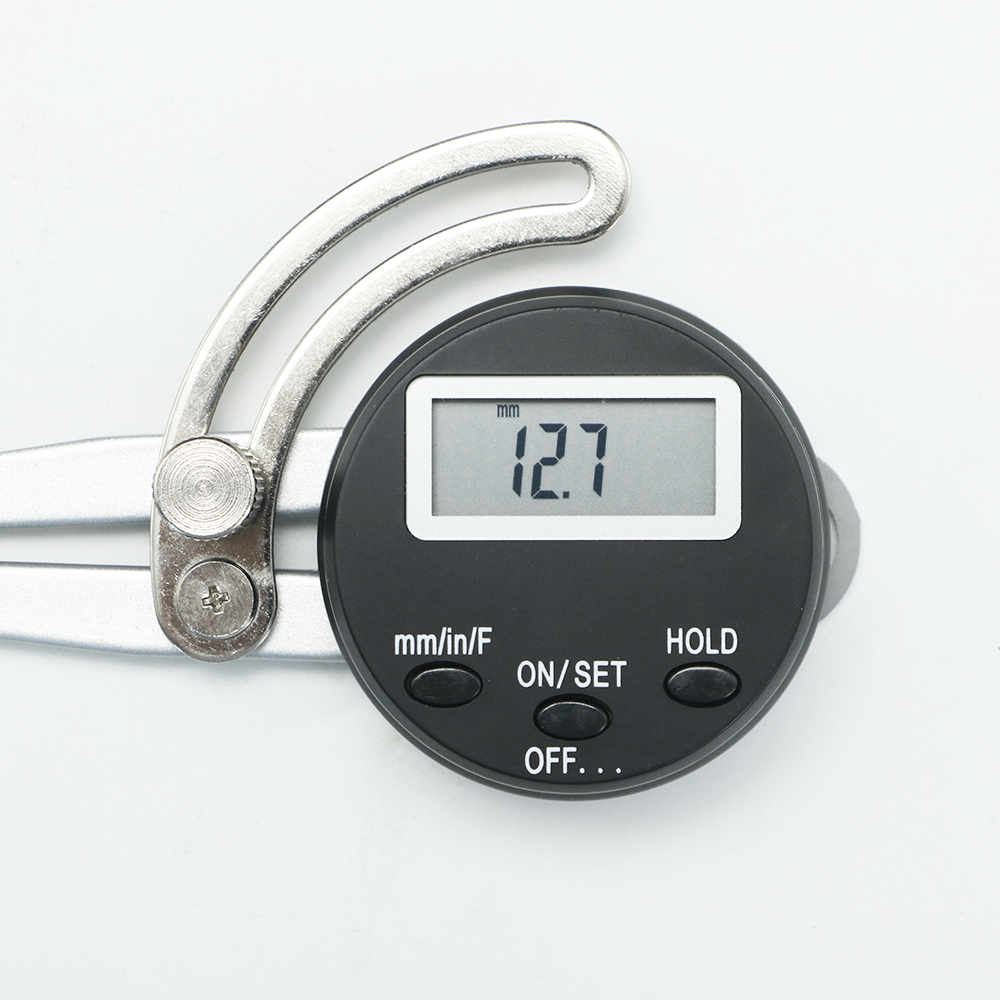 Digital Inside Caliper Thickness Gauge - Wenzhou Sanhe Measuring ...