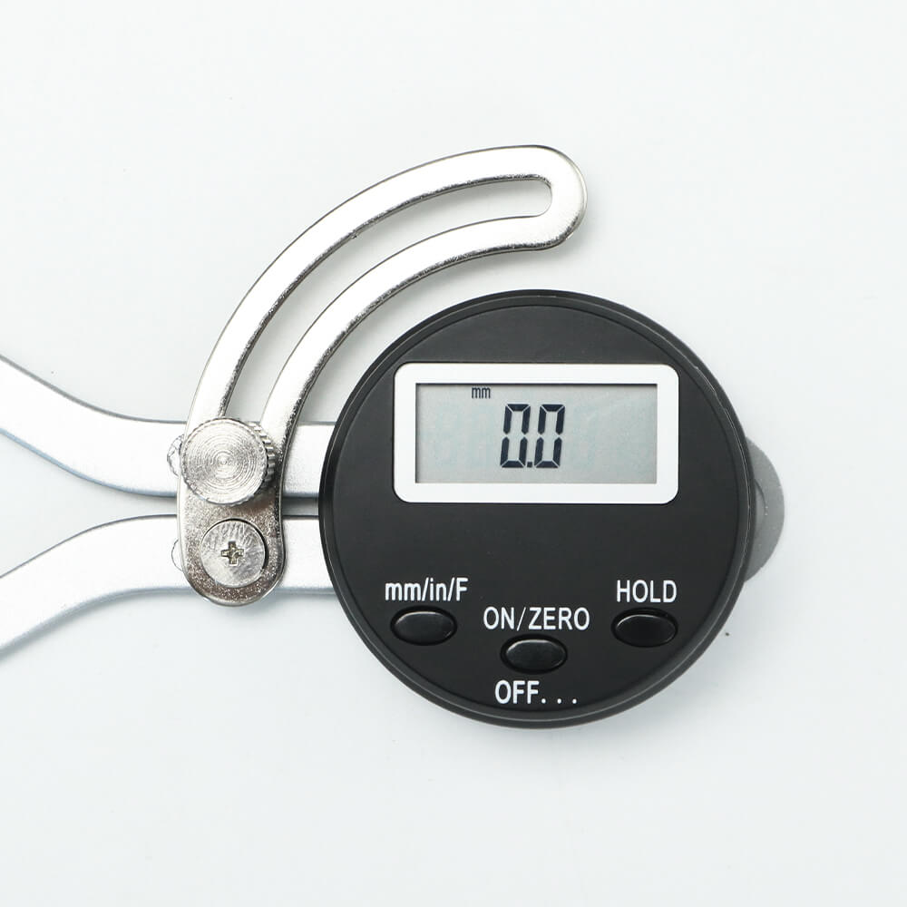 Digital Outside Caliper Thickness Gauge - Wenzhou Sanhe Measuring ...