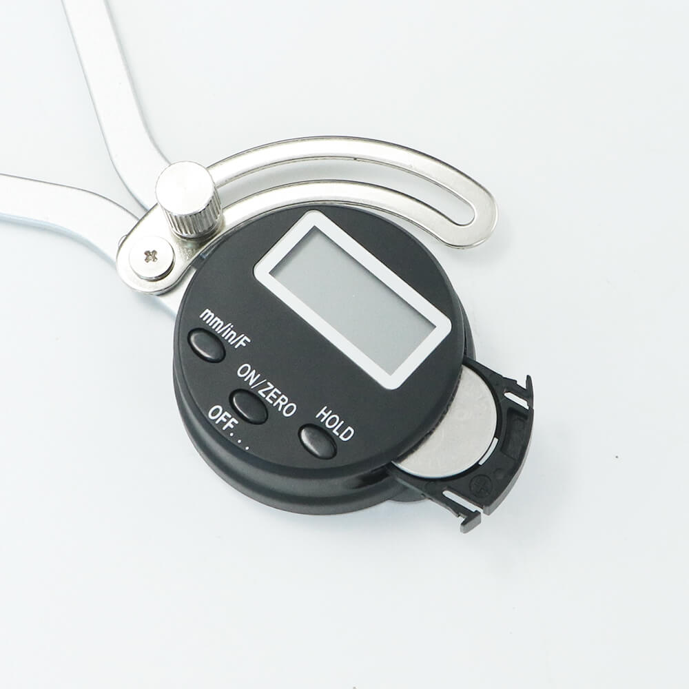Digital Outside Caliper Thickness Gauge - Wenzhou Sanhe Measuring ...