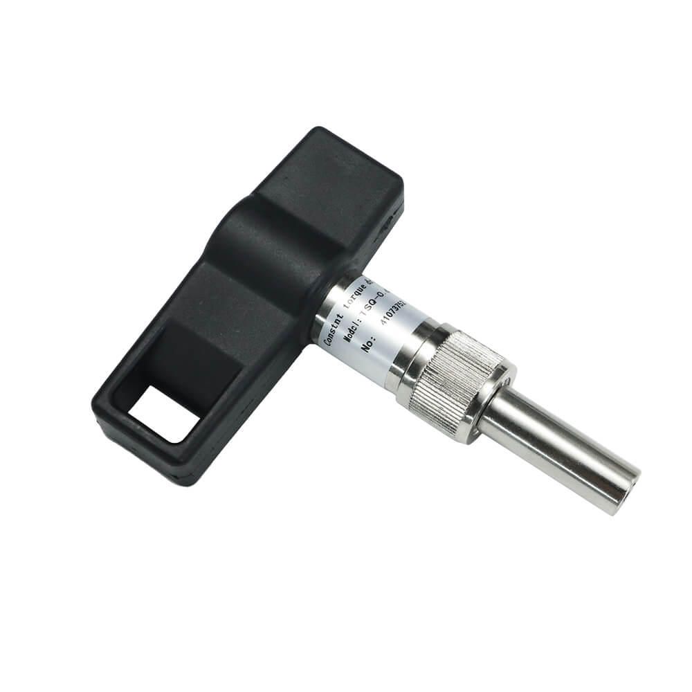 TSQ Fixed Torque Screwdriver - Wenzhou Sanhe Measuring Instrument Co.,LTD