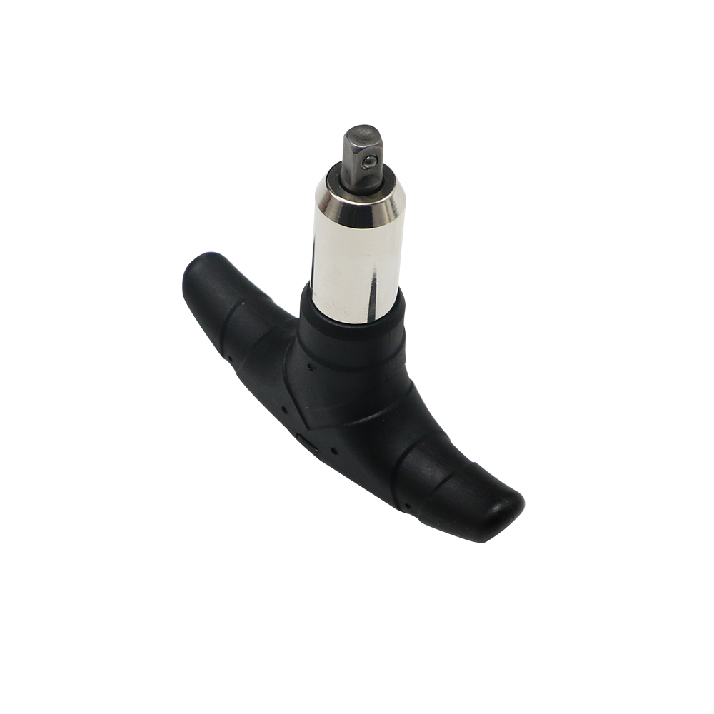 ZXQ Fixed Torque Screwdriver - Wenzhou Sanhe Measuring Instrument Co.,LTD