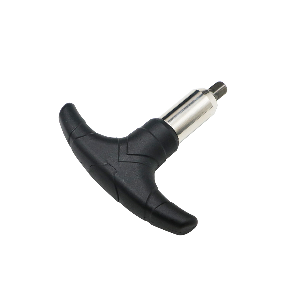 ZXQ Fixed Torque Screwdriver - Wenzhou Sanhe Measuring Instrument Co.,LTD